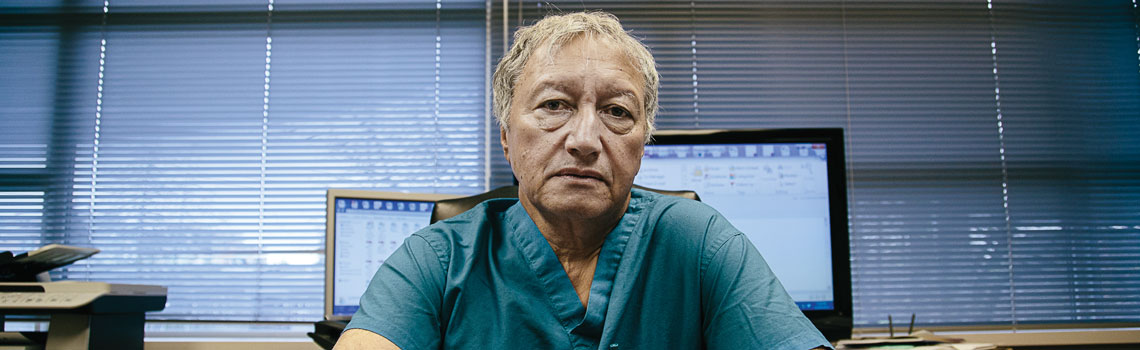 Medicare On Trial - Alberta Views
