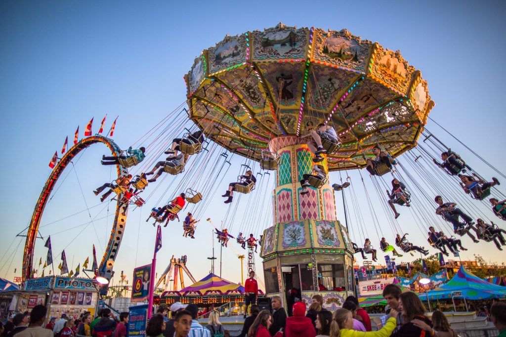 Festivals Guide - Alberta Views