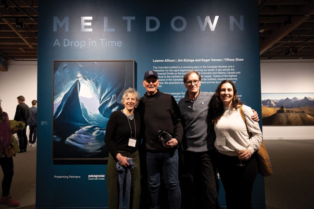 MELTDOWN - Alberta Views