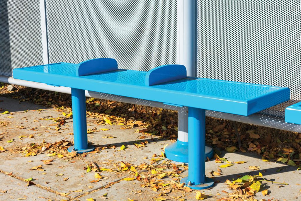 Hostile Architecture - Exclusion by Design - Alberta Views